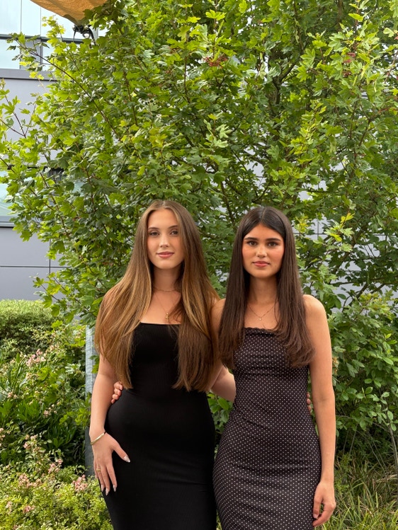 Laura, Woman (str), 18 – 24 yrs - Looking in Sydney - City and Inner ...