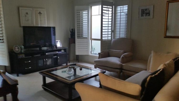 Share house The Gap, Brisbane | $225pw, 2 bedroom house ...