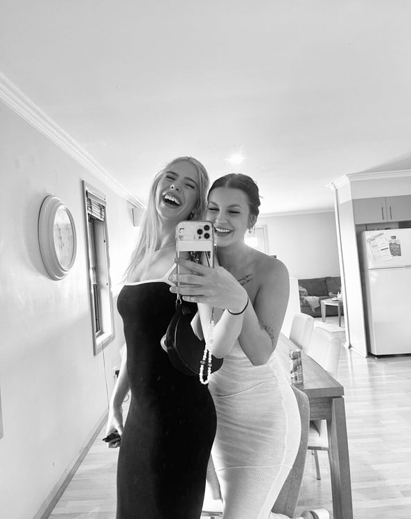 Talia, Woman (str), 18 – 24 yrs - Looking in Adelaide - West ...