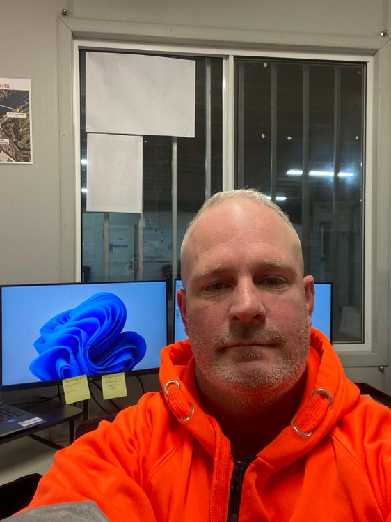 Dustin, Man (str), 36 – 40 yrs - Looking in Sydney - Northern Beaches ...