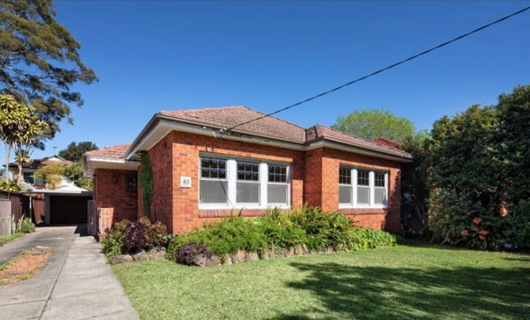 Share house Belmore, Sydney | $325pw, 3 bedroom house | FlatmateFinders ...