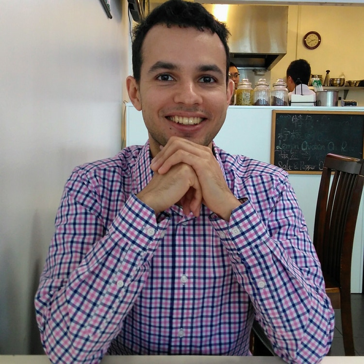 Igor, Man (str), 31 to 35 yrs - Looking in Melbourne - North East | FlatmateFinders.com.au