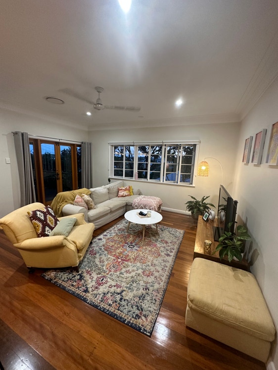 Share house Balmoral, Brisbane | $202pw, 4+ bedroom house ...