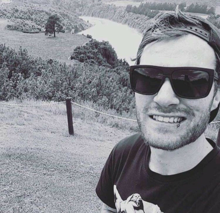 Jamie, Man (str), 31 to 35 yrs - Looking in Adelaide - West ...