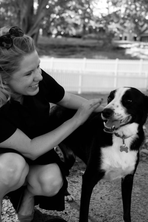 Megan, Woman (str), 36 – 40 yrs - Looking in Sydney - Inner West ...