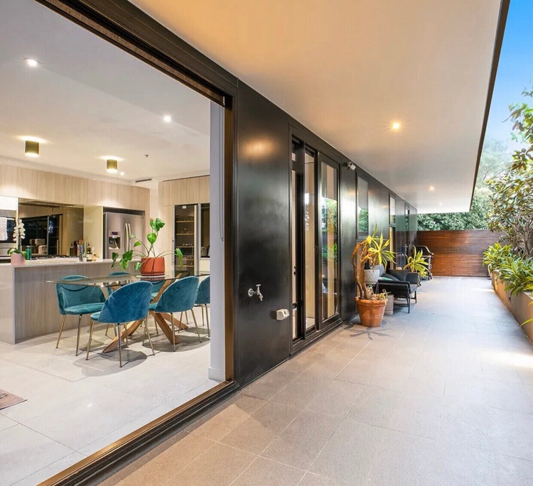 Share house Prahran, Melbourne | $375pw, 2 bedroom apartment ...