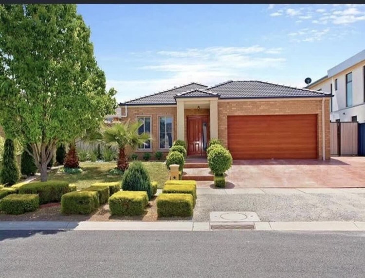 Share house Point Cook, Melbourne | $235pw, 4+ bedroom house ...