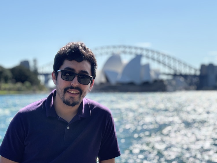 Ivan, Man (gay/bi), 31 to 35 yrs - Looking in Far West and Orana ...