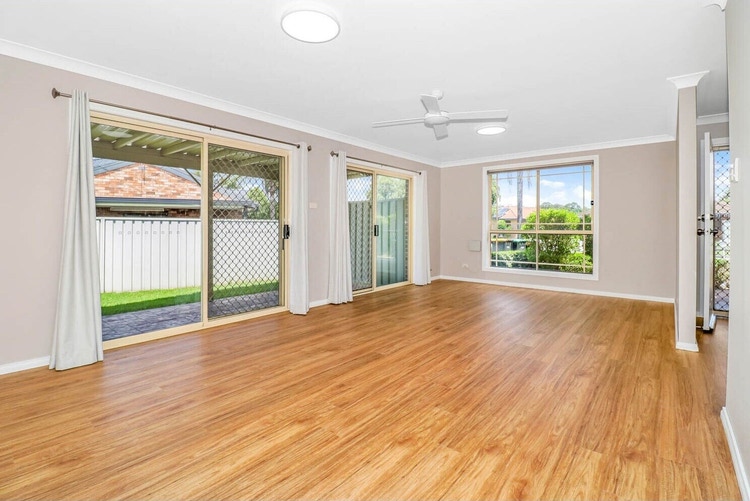 Share house Cranebrook, Sydney | $300pw, 3 bedroom house ...