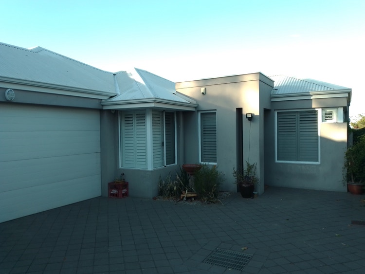 Share house Balga, Perth | $275pw, 2 bedroom apartment ...