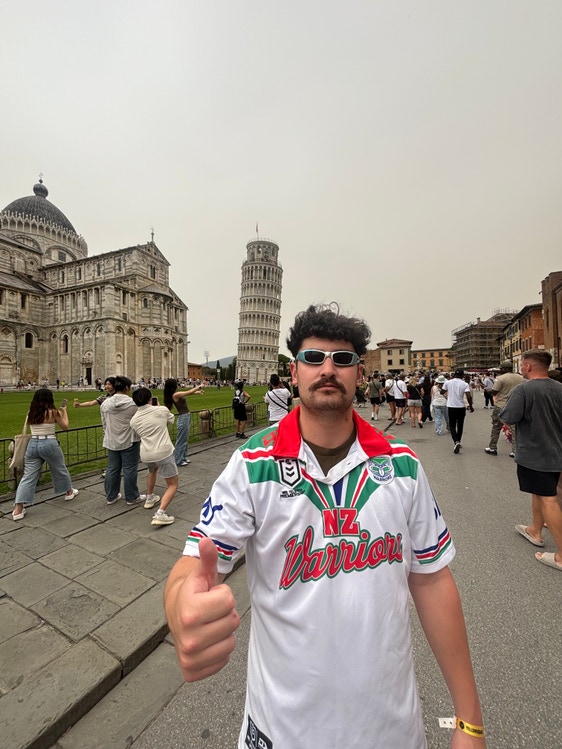 Finn, Man (str), 18 – 24 yrs - Looking in Melbourne - Inner ...