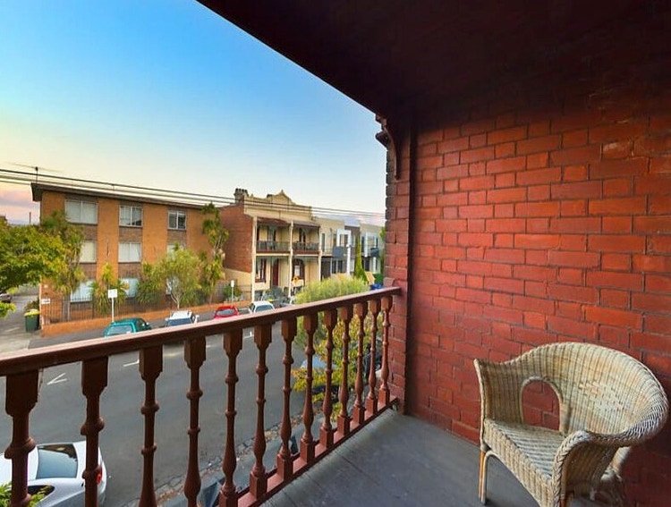Share house Fitzroy, Melbourne | $321pw, 3 bedroom house ...