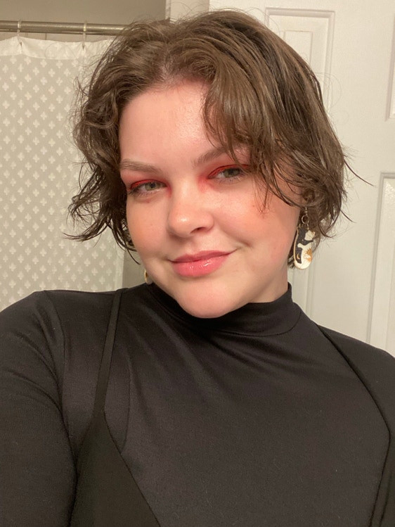 Anna, Non-binary (gay/bi), 25 to 30 yrs - Looking in Melbourne - Inner ...