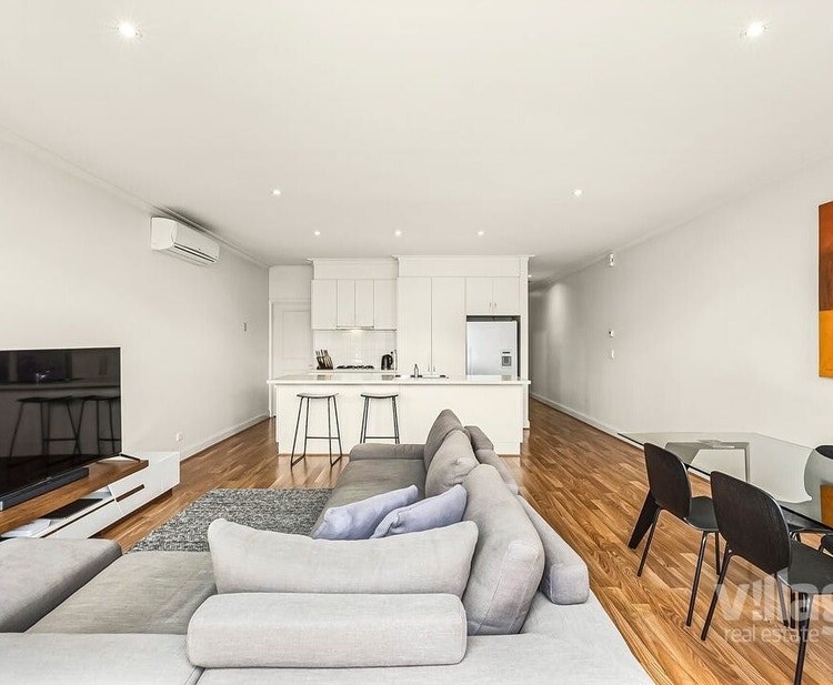 Share house Footscray, Melbourne | $275pw, 2 bedroom house ...