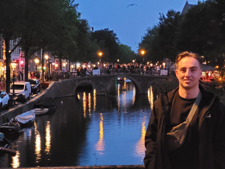 Morgan, Man (str), 25 – 30 yrs - Looking in Perth - Inner ...