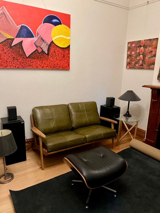 Share house Fitzroy, Melbourne | $200pw, 3 bedroom house ...
