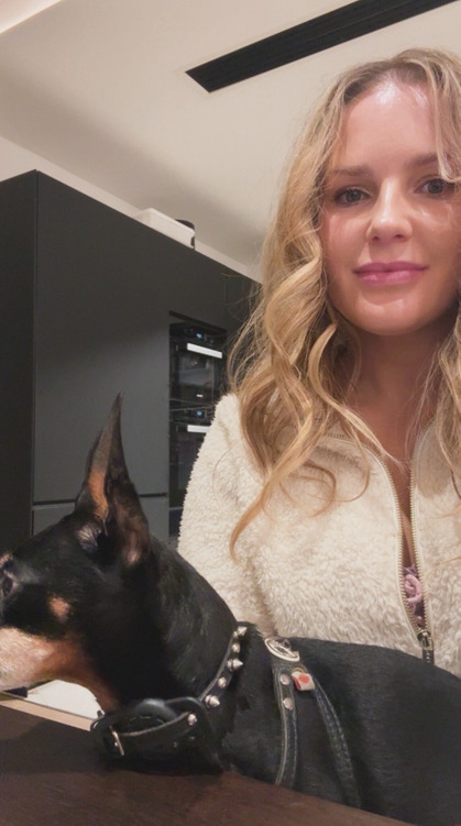 Laura, Woman (str), 31 – 35 yrs - Looking in Sydney - North Sydney and ...