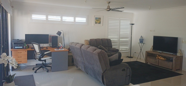 Share house Caloundra West, Sunshine Coast | $185pw, 3 bedroom house ...