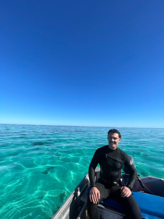 Ryan, 31 – 35 yrs - Looking in Perth - Inner | FlatmateFinders.com.au