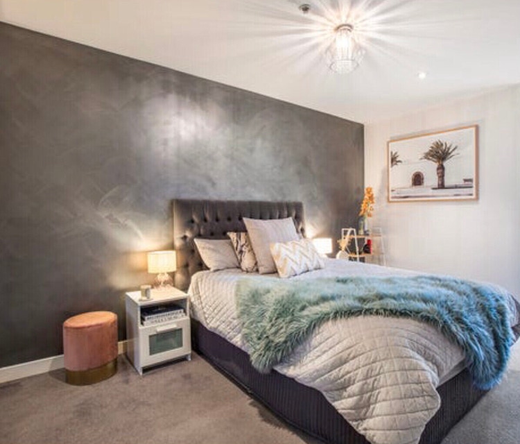 Share house Prahran, Melbourne | $375pw, 2 bedroom apartment ...