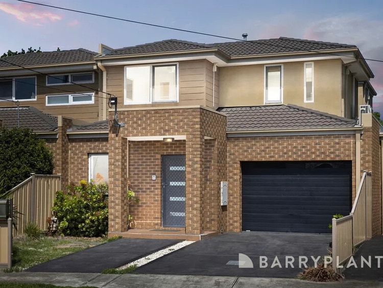 Share house Ardeer, Melbourne | $275pw, 3 bedroom house ...