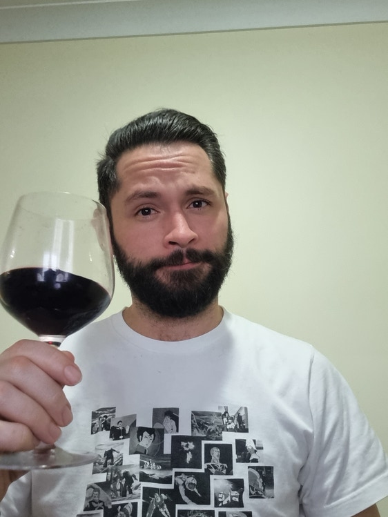 Jed, Man (gay/bi), 31 to 35 yrs - Looking in Sydney - Inner West ...