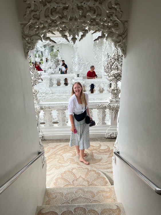 Imi, Woman (str), 18 to 24 yrs - Looking in Melbourne - Inner ...