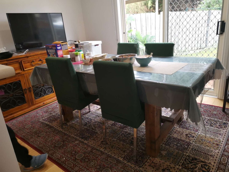 Share house Bundoora, Melbourne | $225pw, 3 bedroom house ...