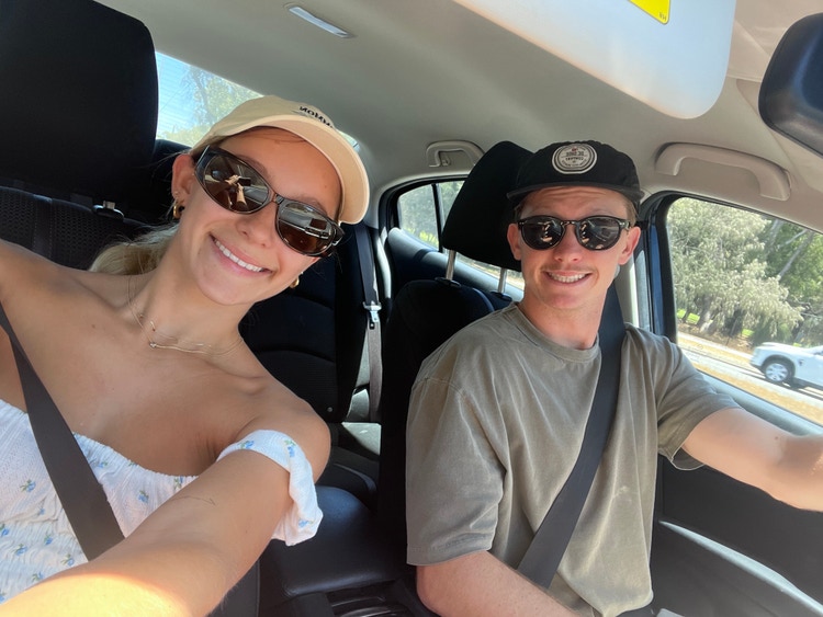 Zoe, Man, Woman (str), 18 to 30 yrs - Looking in Perth - Inner ...