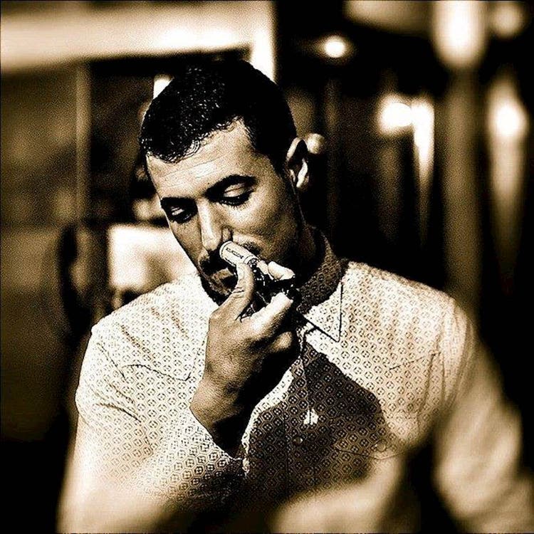 Alberto, Man (str), 31 to 35 yrs - Looking in Sydney - Eastern Suburbs ...