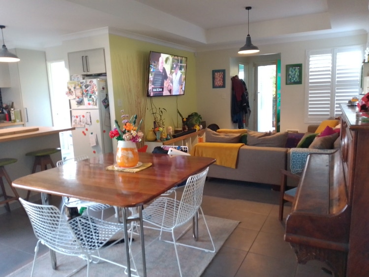 Share house Balga, Perth | $275pw, 2 bedroom apartment ...