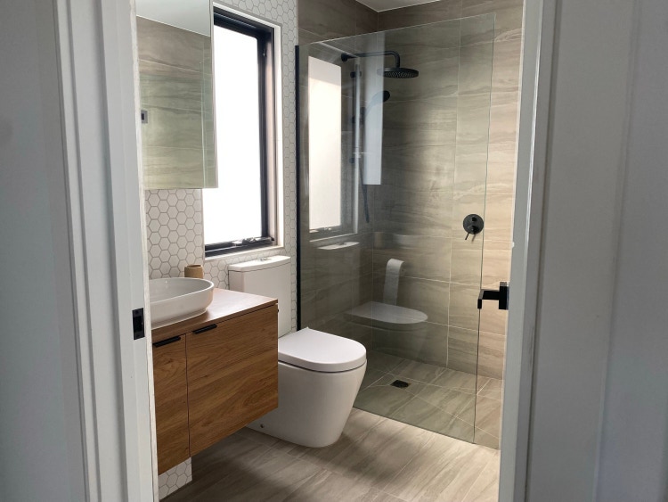 Share house Brunswick West, Melbourne | $275pw, 2 bedroom house ...