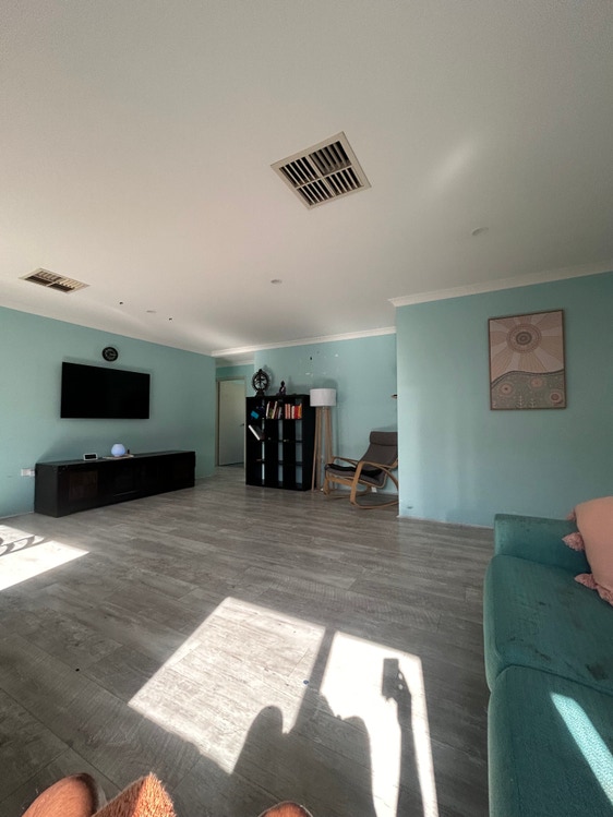 Share house Wellard, Perth | $350pw, 4+ bedroom house | FlatmateFinders ...