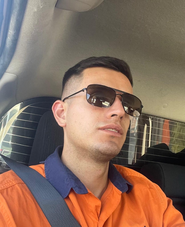 German Daniel, Man (str), 25 – 30 yrs - Looking in Perth - Inner ...