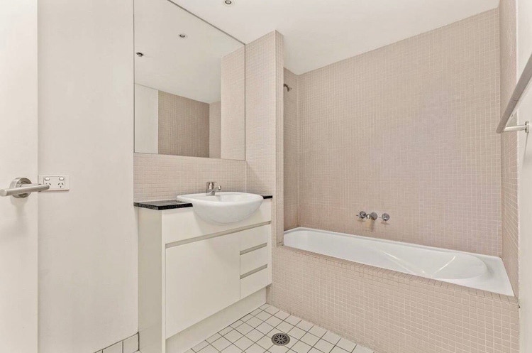 Share house North Sydney, Sydney | $500pw, 2 bedroom apartment ...