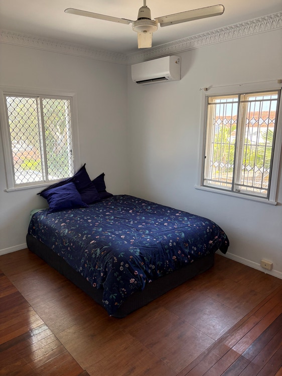 Share house Nundah, Brisbane | $300pw, 3 bedroom house ...