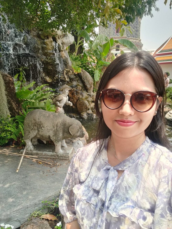 Anika, 25 – 30 yrs - Looking in Perth - Inner | FlatmateFinders.com.au