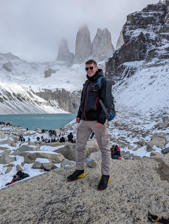 Jeff, Man (str), 31 to 35 yrs - Looking in Gold Coast | FlatmateFinders ...