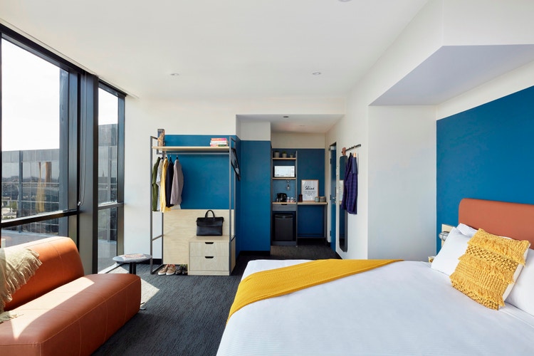 One bedroom apartment Preston, Melbourne | $490pw, 1 bedder/studio ...