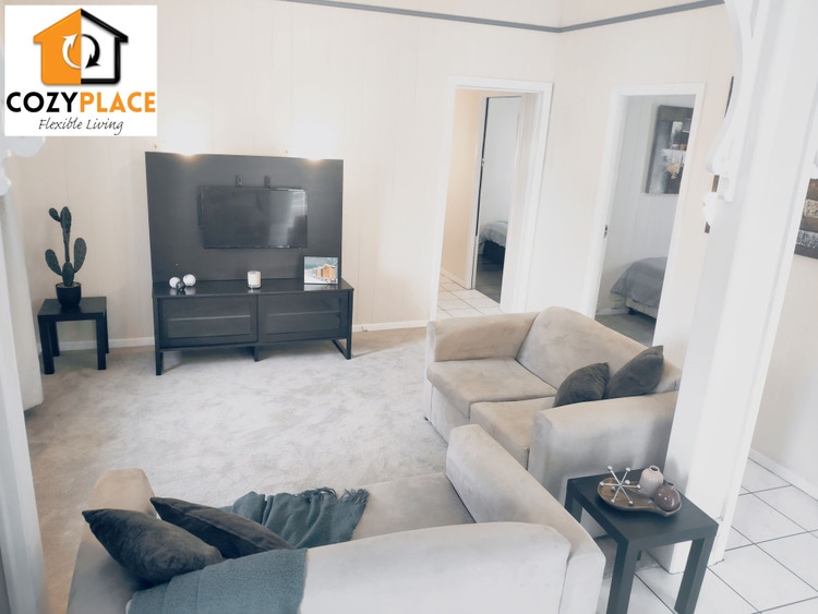 Share house Spring Hill, Brisbane | $190pw, 4+ bedroom house ...