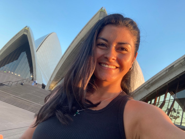 Carla, Woman (str), 31 to 35 yrs - Looking in Gold Coast ...