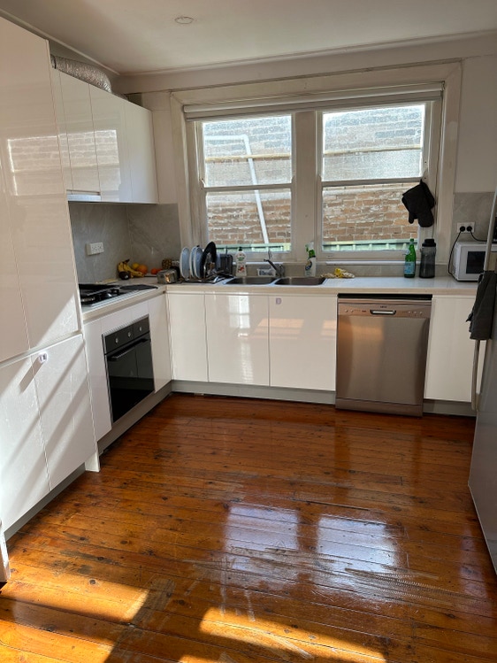 Share house Homebush West, Sydney | $295pw, 2 bedroom house ...