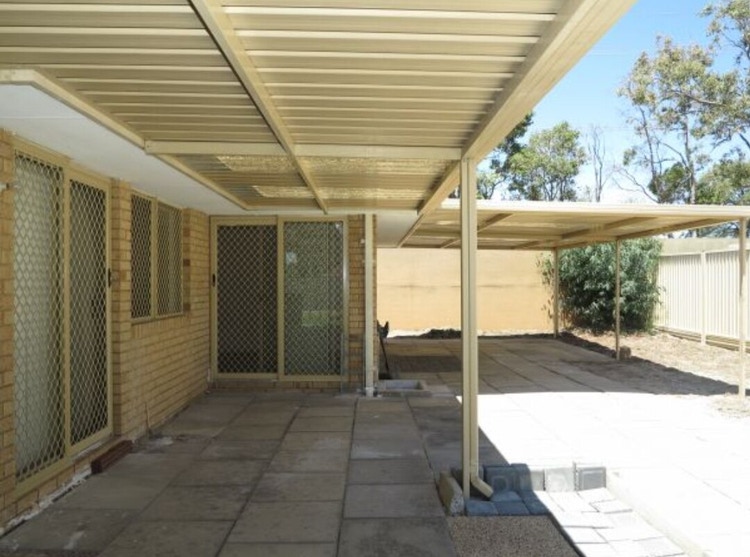 Share house Langford, Perth | $195pw, 3 bedroom house | FlatmateFinders ...
