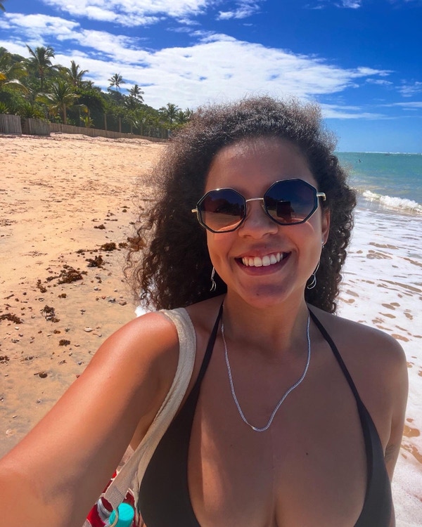 Betânnia, Woman (str), 25 – 30 yrs - Looking in Sydney - Inner West ...