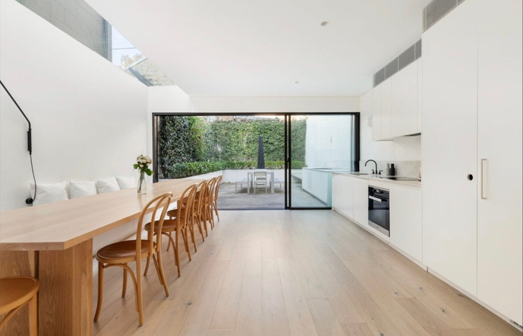 Share house Darlinghurst, Sydney | $850pw, 3 bedroom house ...