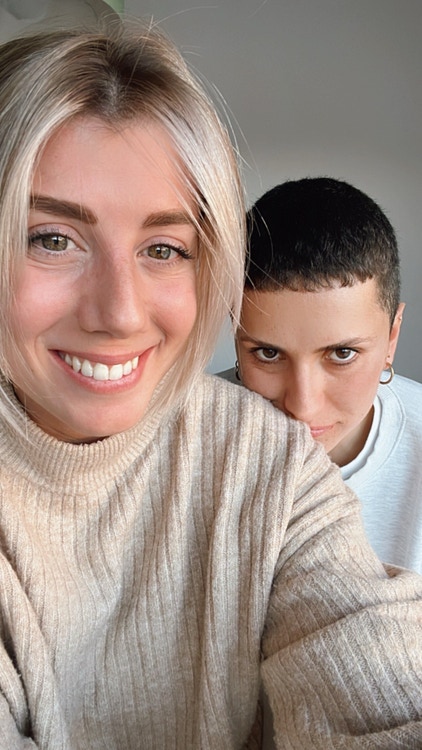 Roberta, Woman (gay/bi), 31 – 35 yrs - Looking in Perth - South West ...