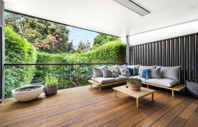 Share house Coogee, Sydney | $575pw, 4+ bedroom house | FlatmateFinders ...