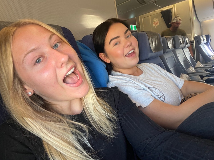 Moa, Woman (str), 18 – 41 yrs + - Looking in Gold Coast ...