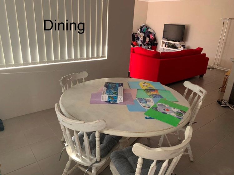 Share house Butler, Perth | $175pw, 3 bedroom house | FlatmateFinders ...