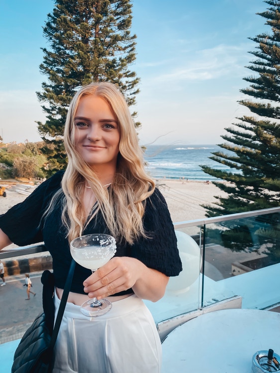 Steph, Woman (str), 25 to 30 yrs - Looking in Sydney - Eastern Suburbs ...